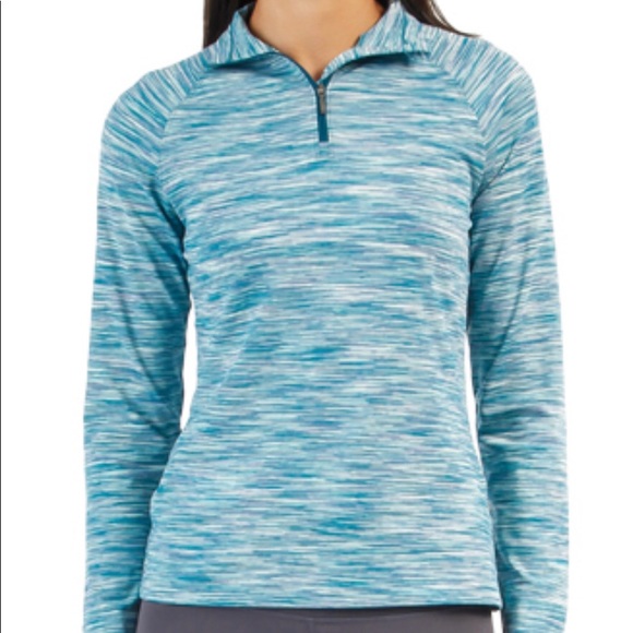 Merrell | Tops | Merrell Leelani Running Halfzip | Poshmark